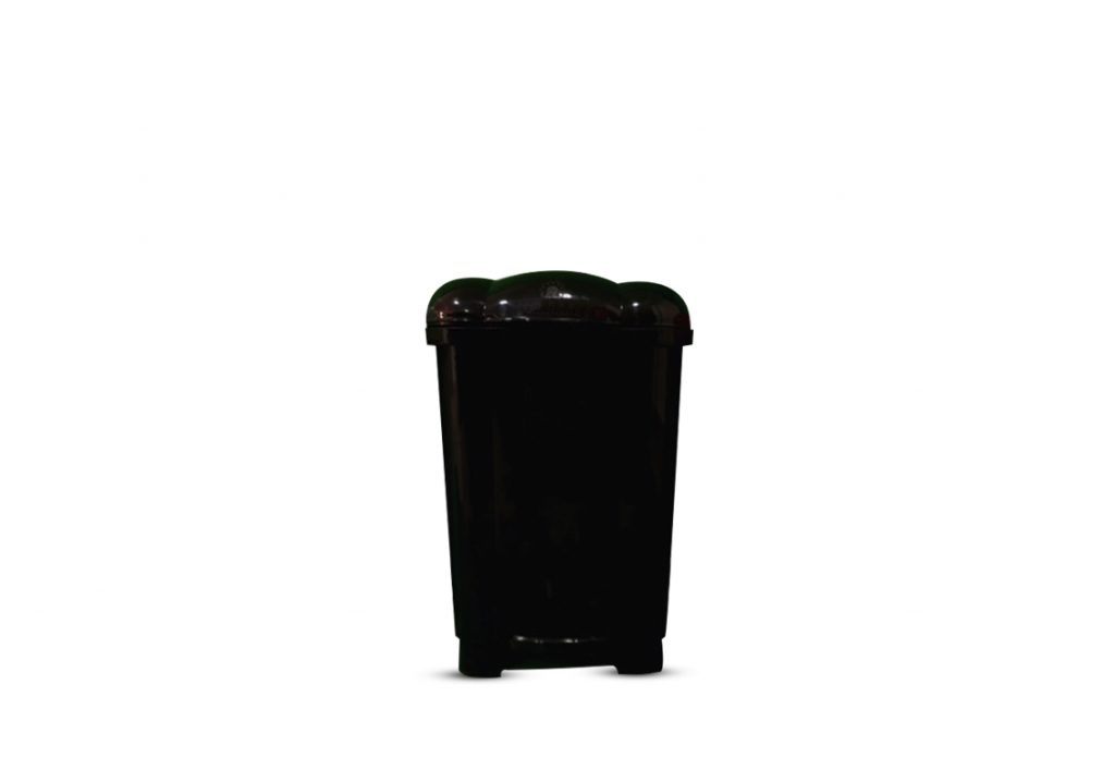 Tacho con Pedal – 20 Lts. – Newplayshop