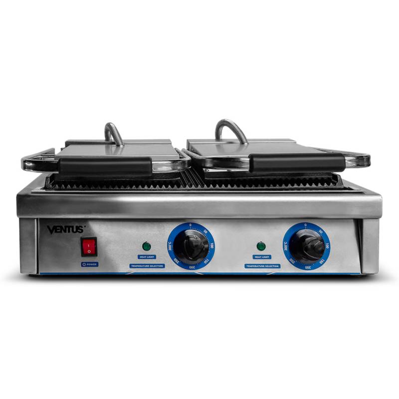 Panini Grill Doble VCGH-813 – Newplayshop