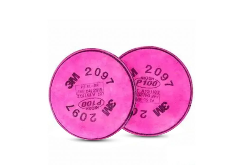 Filtro 2097 (P100) - Newplayshop