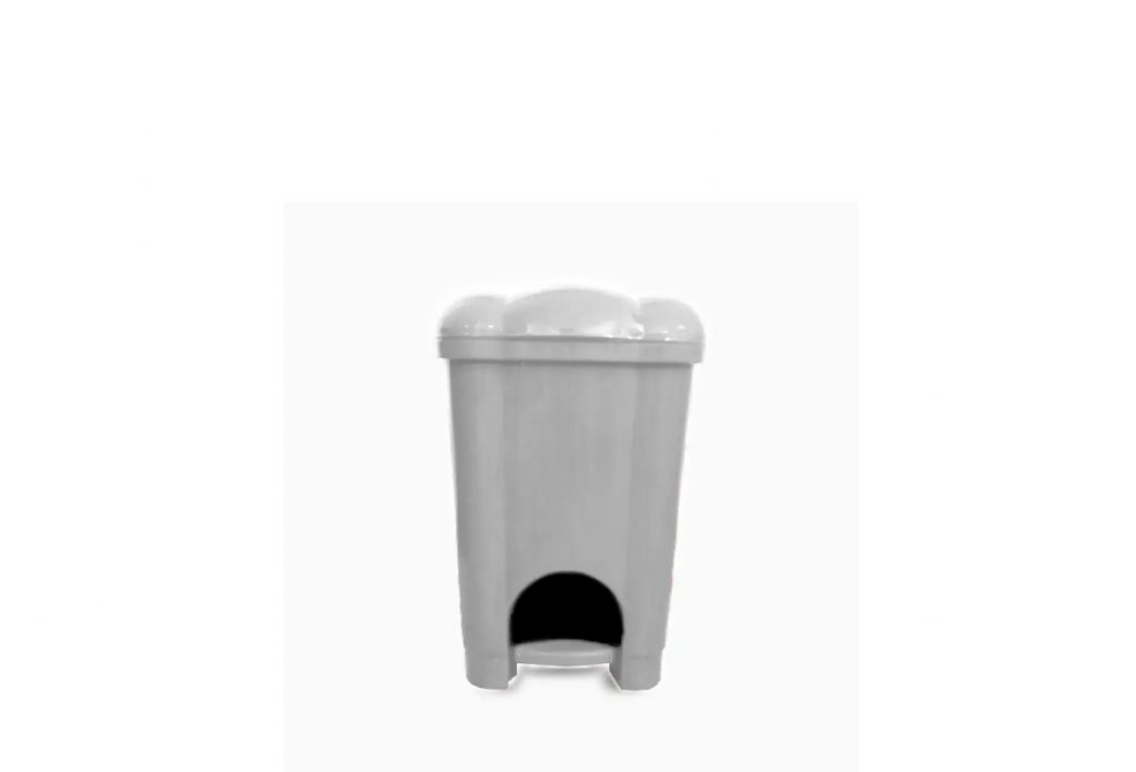 Tacho con Pedal – 20 L. – Newplayshop
