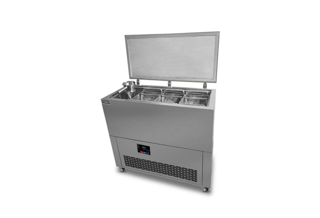 Máquina Paletera + 3 moldes DK180-3 - Newplayshop